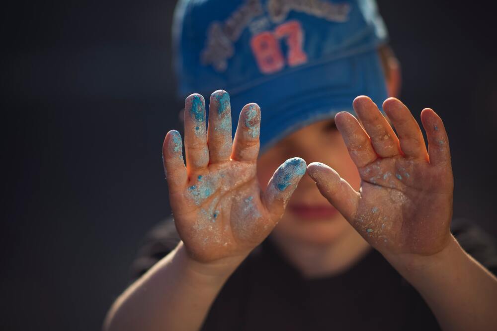 9 unbelievable but true facts about children's lost items - Blog