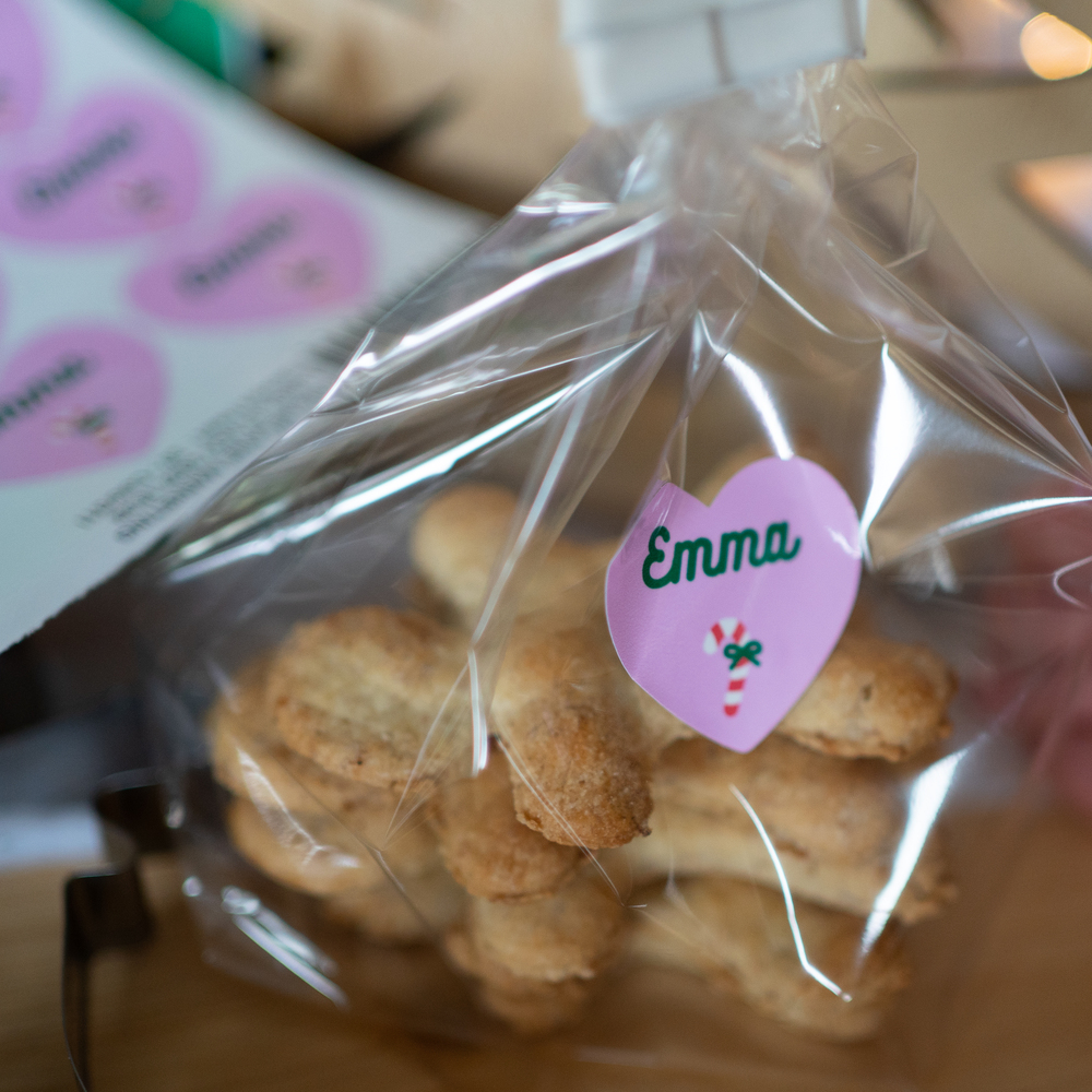 5 consigli per preparare i biscotti di Natale con i bambini - Blog