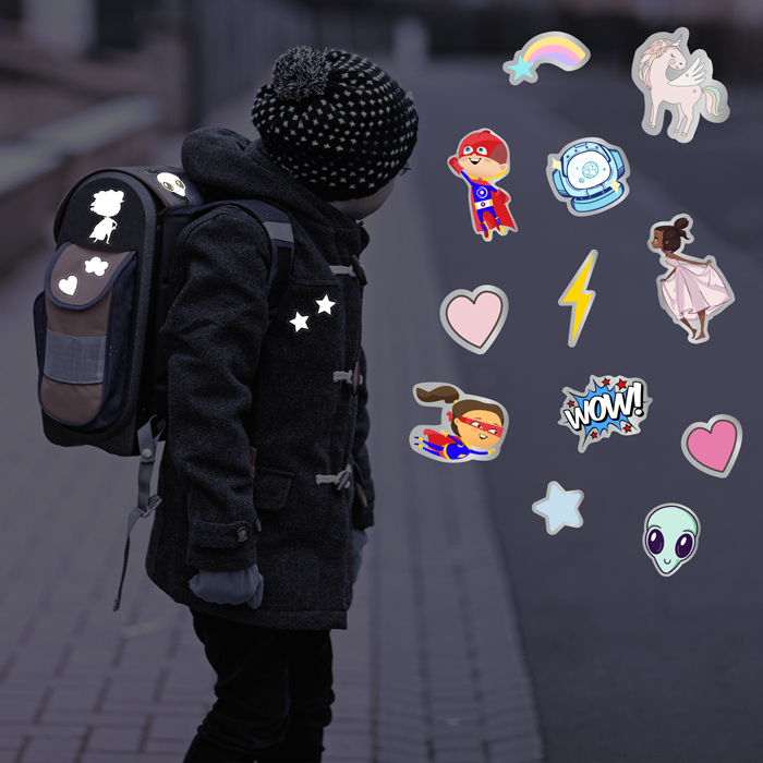 StickerKid: Kids Name Labels, Custom Stickers, Personalized for your ...