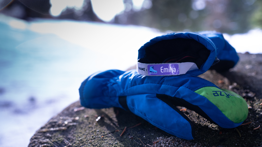 3 steps to prepare your kids for snowsports or ski school - Blog