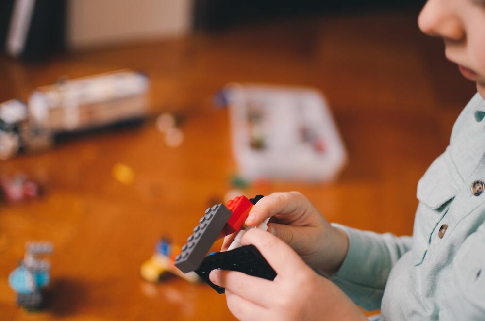 9 unglaubliche Fakten über verlorene Sachen von Kindern - Blog