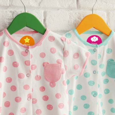 StickerKid: Kids Name Labels, Custom Stickers, Personalized for your ...