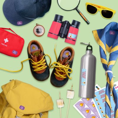 StickerKid: Kids Name Labels, Custom Stickers, Personalized for your ...