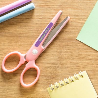 StickerKid: Kids Name Labels, Custom Stickers, Personalized for your ...