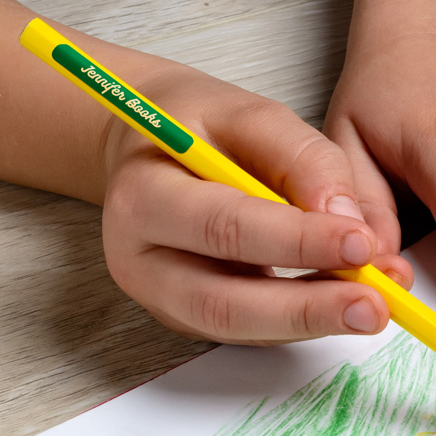 Small customisable stickers for all your objects Stickerkid.ch